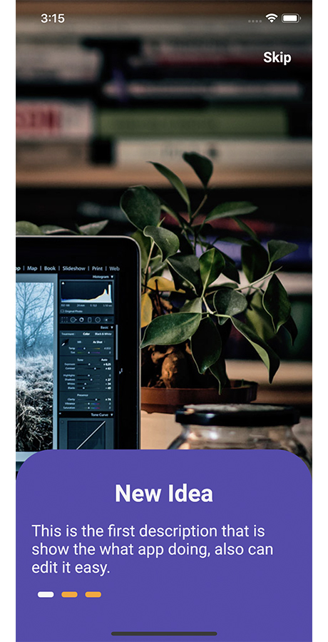 Zoom -Flutter Blog App With Dashboard ios and android by Coodes | CodeCanyon
